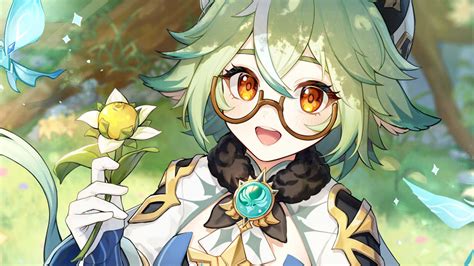 Genshin Impact Gamingdeputy Korea