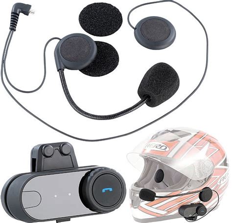 Achat Micro Casque Bluetooth Bht Pour Casque Moto Moins Cher Gps Intercoms Pour Moto