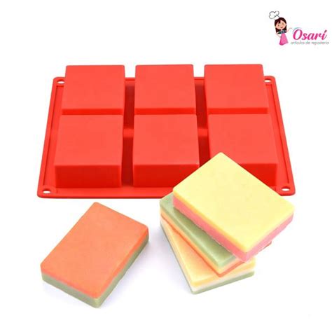 Rectangular X6 Barbie Osari