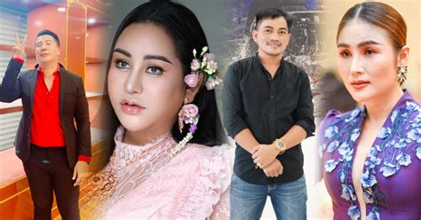 បើក ក្បាលឆ្នាំ២០២២ តារាៗទាំងនេះ ជួបរឿងក្រ ពុល មុខ Khmerload Cambodia Latest News