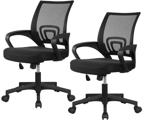 Office Chairs And Ergonomic Seating Makro
