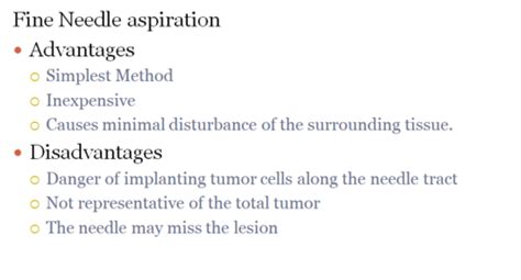 Surgical Oncology Flashcards Quizlet
