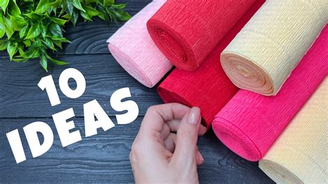 How To Make Indian Crepe Paper Art At Lawrence Henderson Blog