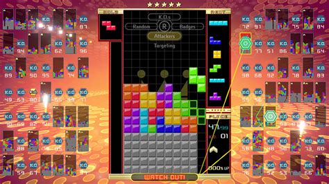 Tetris Nintendo Switch Ascsewire