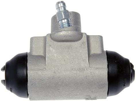 Rear Wheel Cylinder Set Dorman Rear Passenger Side Drum Brake Wheel