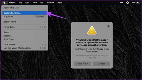 Como Instalar O Aplicativo Youtube Music No Desktop Windows E Mac