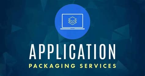 Software Packaging Solutions Enhancing Efficiency And Flexibility For