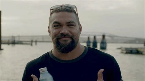 Jason Momoa Joins Abcs The Power Of Water” Special
