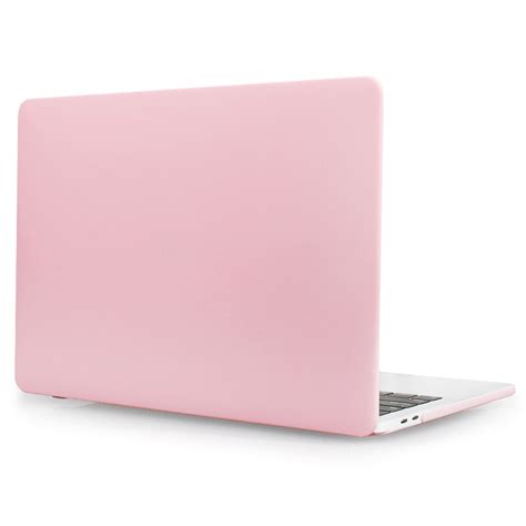 Air 11 Macbook Case In Blush Candy Shield