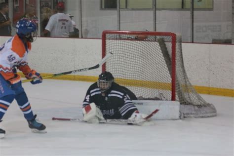 Nj Dare Devils Captains Corner