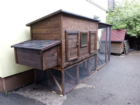 Курятник 10 курей Купити з доставкою та монтажем Київ Україна