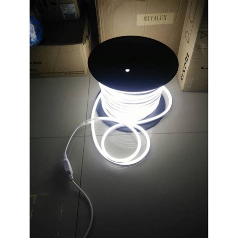 Jual Lampu Led Neon Flex Lampu Selang Lampu Flexsibel 10meter Shopee Indonesia