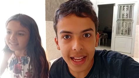 Nosso Sobrinho Vai Nacser O Grande Noah 💙 Youtube