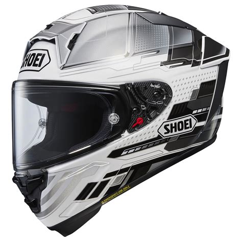 Shoei X Fifteen Proxy Helmet House