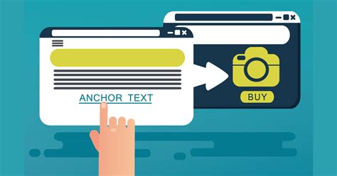 Anchor Text What Is It And How To Optimize It