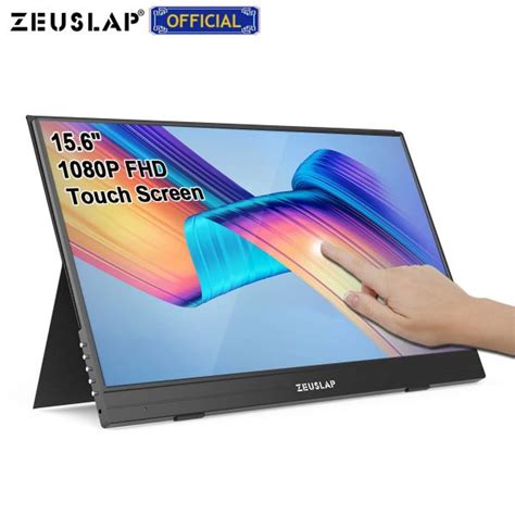 Buy Original Zeuslap laptops,Zeuslap Portable Monitors From Official Shop!