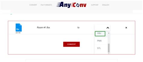 How To Convert FBX Files To OBJ For D Printing Tom S Hardware