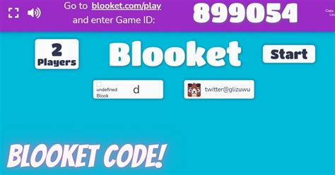 Blooket Code 2023 Find The Best Codes To Use Today Game Empress