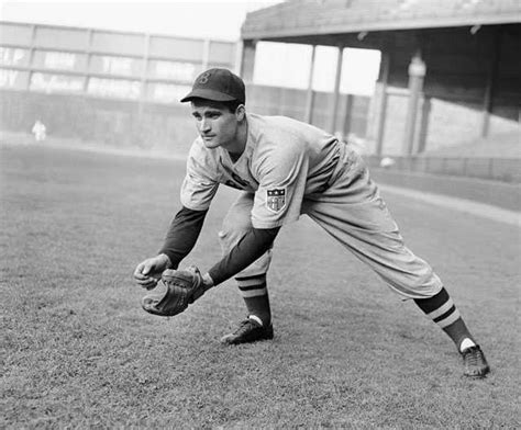 Photos Bobby Doerr Through The Years