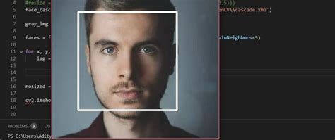 Face Recognition In Python Face Recognition Recognition Face