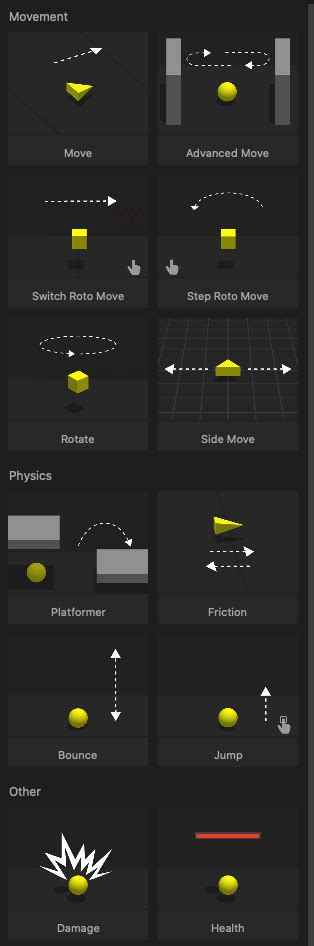 Brainboxes Buildbox 3 Manual Buildbox Game Maker Video Game Software
