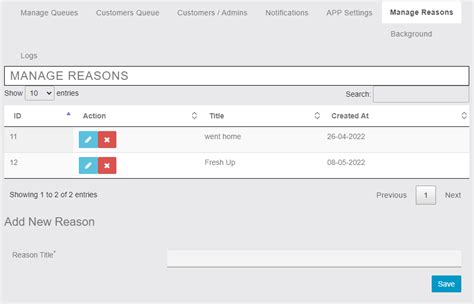 Queue Module Siberian CMS Features And Modules Marketplace For App Creation