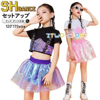 【2026年】人気のキッズ用チアパンツ＆チアスカートおすすめ20選！かわいいウェアが満載！
