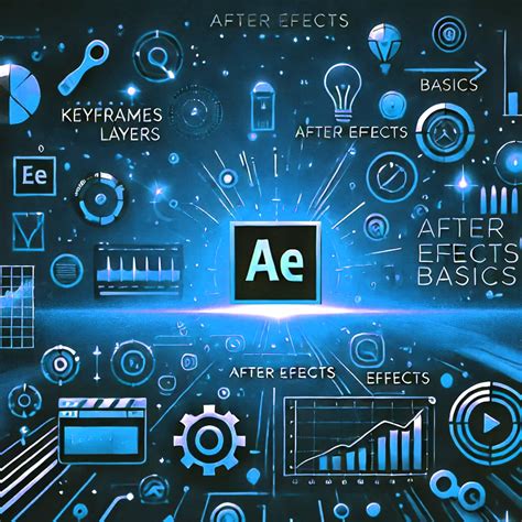 after effects for beginners kinomentor