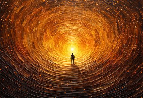 The Solar Journey In A Near Death Experience Nde Insights From The