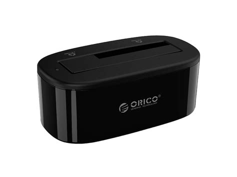 Orico Inch USB Hard Drive Dock Tech Co Za