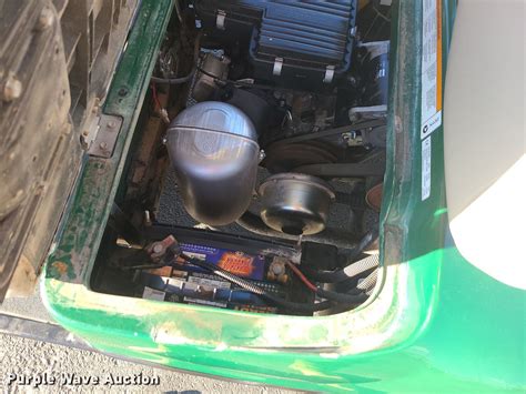2008 Yamaha Ydra Golf Cart In Marshall Mo Item Mq9667 For Sale