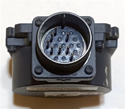 Mitsubishi 15kw 1500w Ose105s2 Hc152s E51 Ac Servo Motor Encoder