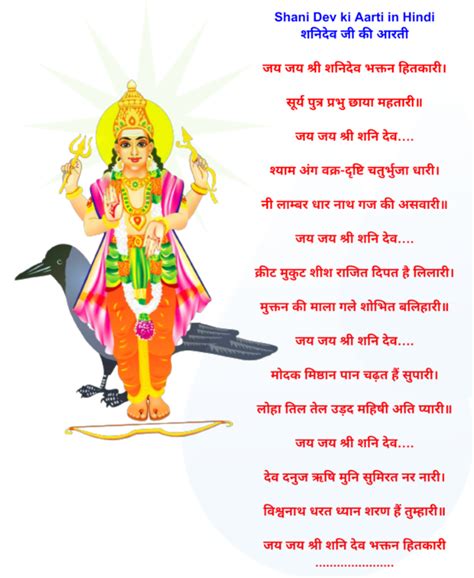 Pin On Lord Shani Dev