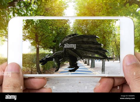 Machine Learning Analytics Identify Person Cars Technology