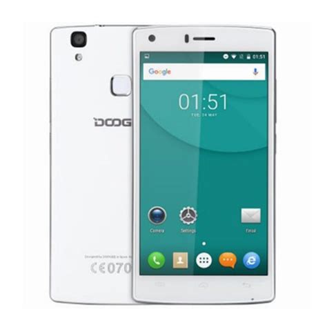 DOOGEE X MAX Full Specification Price And Comparison Gizmochina