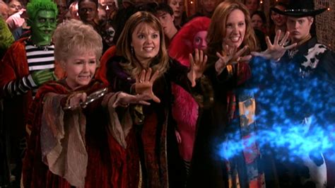 Kimberly J Brown Halloweentown High Kimberly J Brown Is Totally