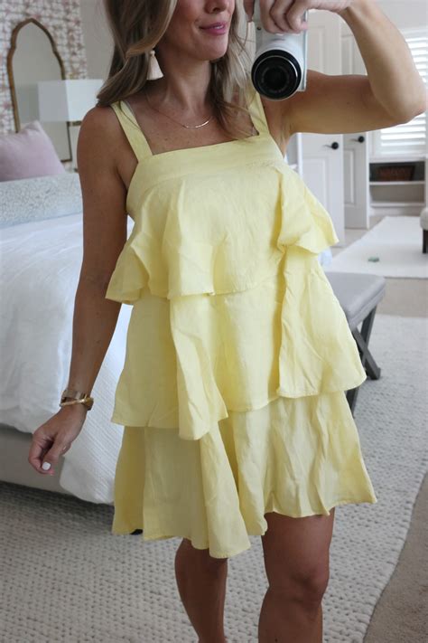 Cute Dresses For Summer