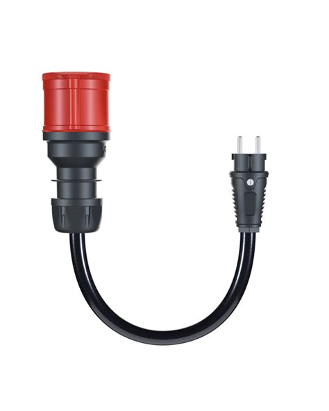 Adapter Cee32a To Socket