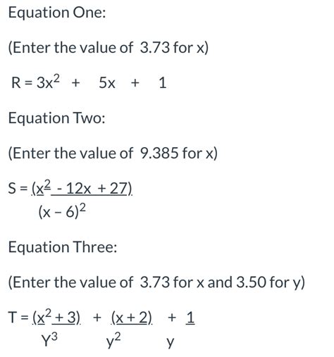 Solved In One C Program Translate The Following Three Chegg Com