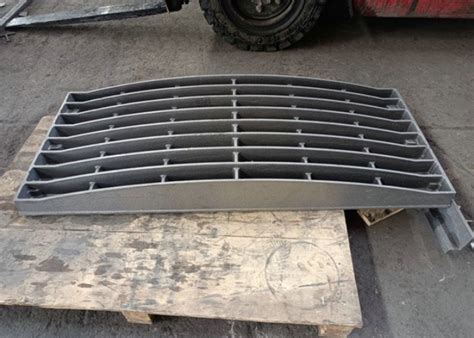 Ej Supplies Durable Trench Covers And Grates For Nrg Gladstone Power