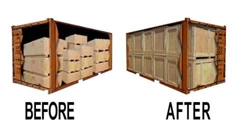 Have A Plan Before Shipping Your Wood Boxes