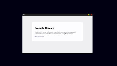 Github Mightycoderxdraggable Window A Simple To Use Drop In