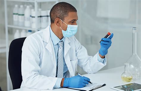 Comprehensive Metabolic Panel In Depth Health Assessment