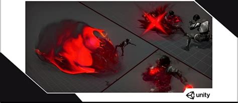 Create Vfx In Unity Using Particle System For Your Game By Ajaxexp