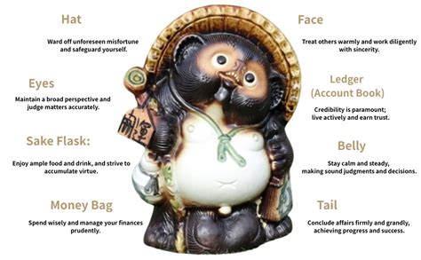 Shigaraki Tanuki Statues — History Symbolism And How To Choose The
