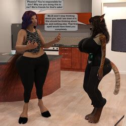 MPCreativeArts Yandere Mode Activated