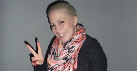 Fotos And Mensaje Exclusivo De Christina Para Lafee México Lafee México