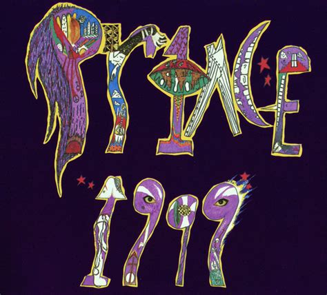 Prince 1999 2 X Cd Deluxe Edition Remastered 2019 R14434418