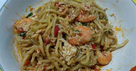 1417 Resep Mie Tek Tek Enak Dan Sederhana Cookpad
