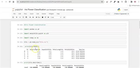 my data science internship project achieved 98 34 accuracy laiba